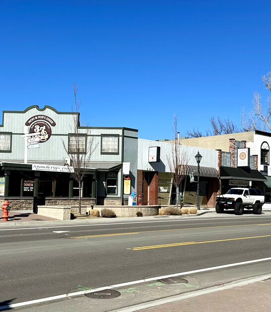 nevada affordable social security ftr