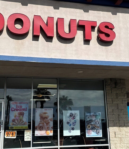 nevada bakery visit stop ftr