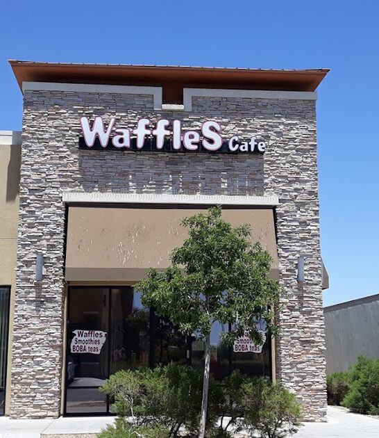 nevada best waffle diner ftr