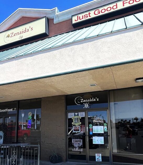 nevada breakfast diner restaurant ftr