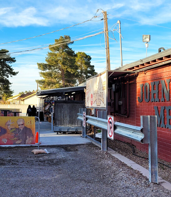 nevada down home barbecue ftr