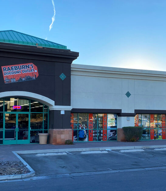 nevada enormous discount store ftr