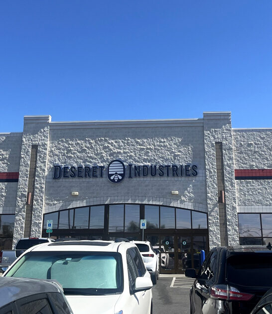 nevada enormous shopping stop ftr