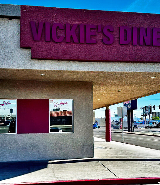 nevada homestyle dining place ftr