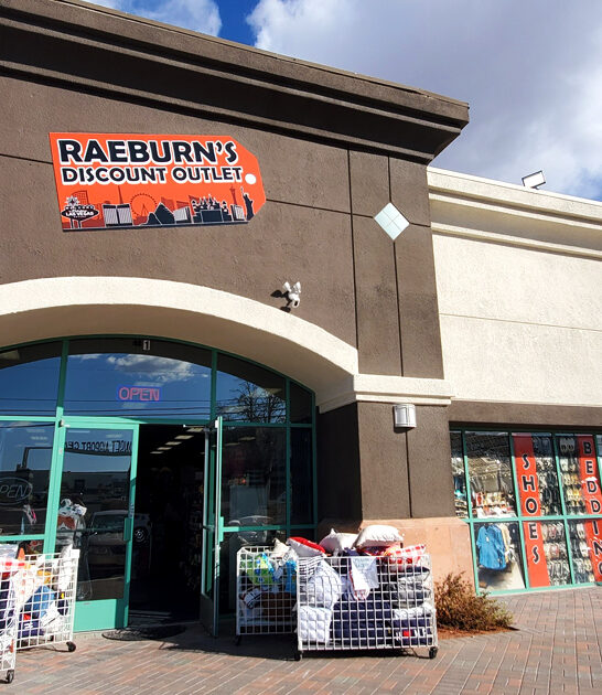 nevada massive discount store ftr