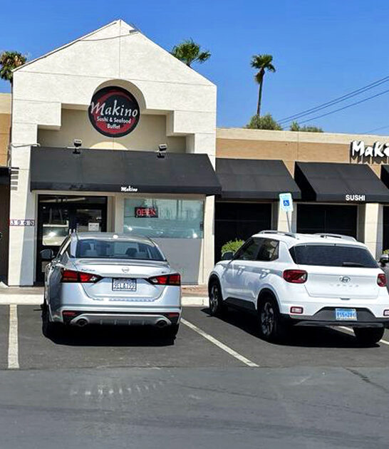 nevada mouthwatering buffet restaurant ftr