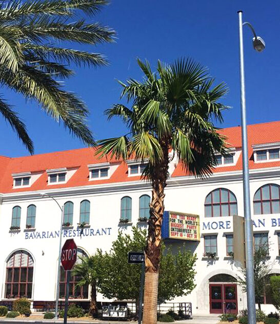 nevada pretzel roadtrip drive ftr