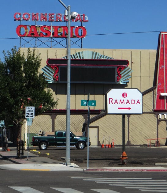 nevada retiree friendly town ftr