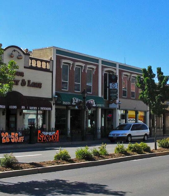 nevada small towns getaway ftr