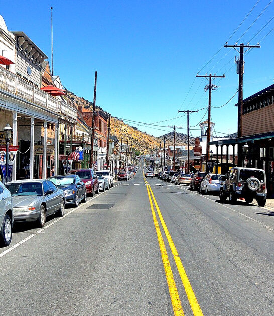 nevada tiny towns affordable ftr