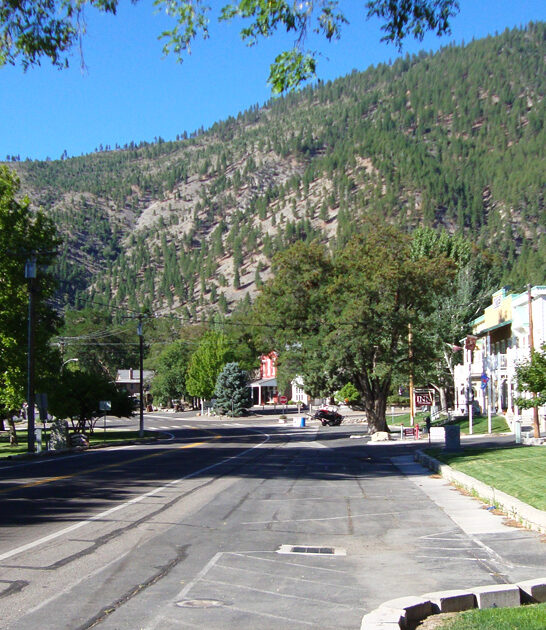 nevada underrated small towns ftr