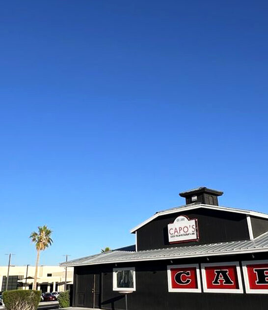 nevada wacky restaurant ftr