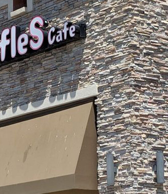 nevada waffle breakfast drive ftr