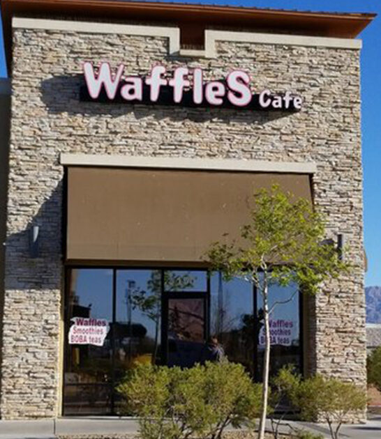 nevada waffle roadtrip eatery ftr