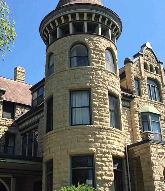 never heard castle wisconsin ftr