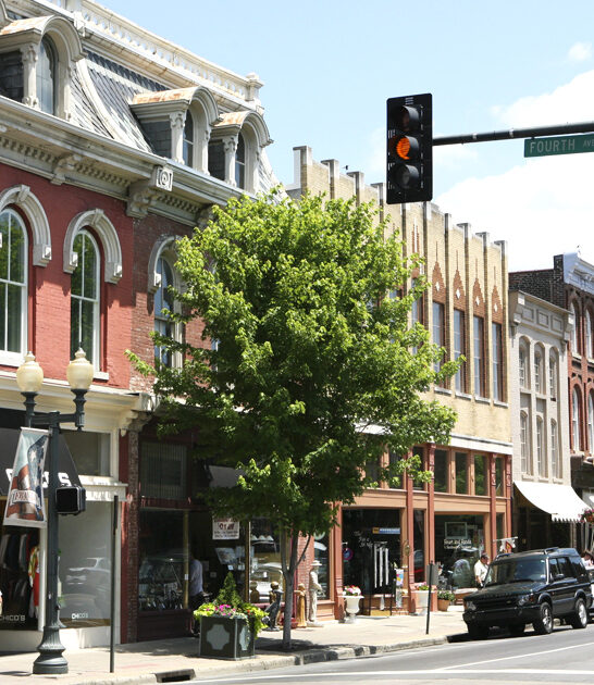 never heard towns tennessee ftr