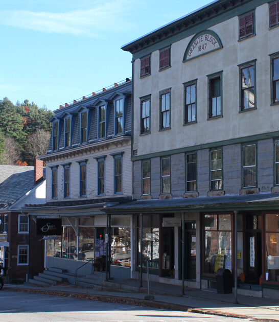 new hampshire antiques town ftr