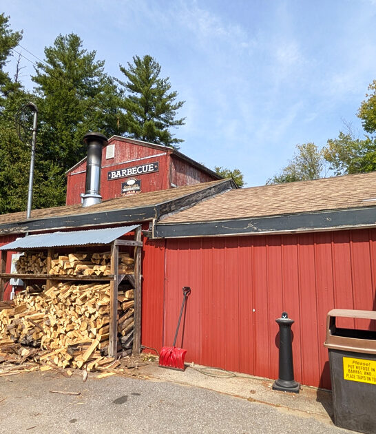 new hampshire barbecue joint ftr