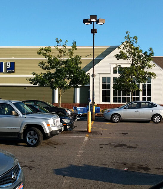 new hampshire bargain store ftr