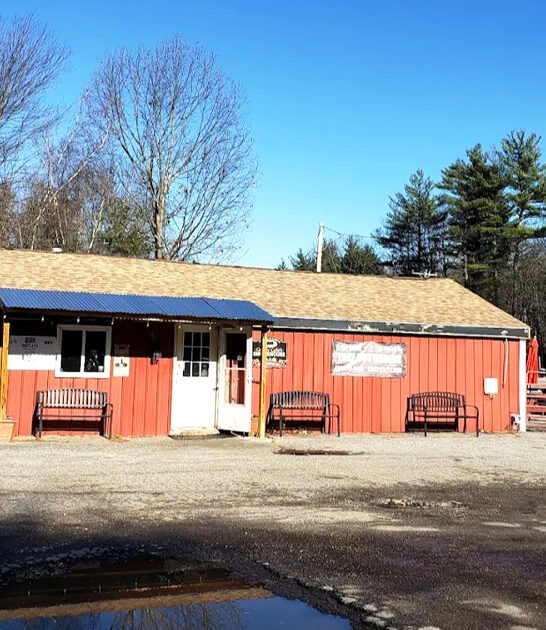 new hampshire bbq journey ftr