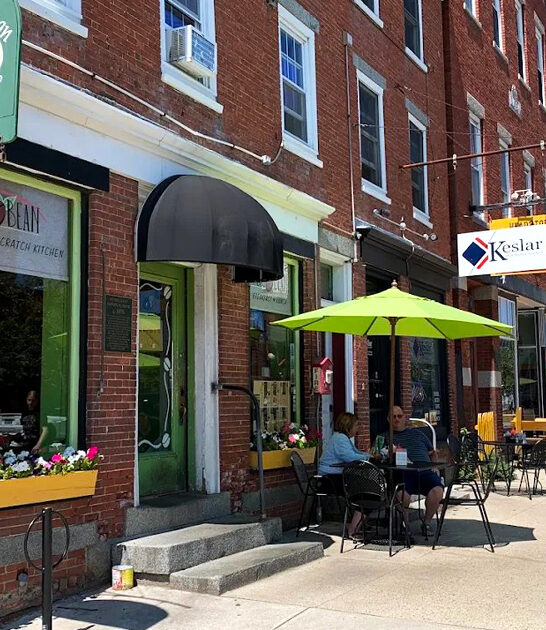 new hampshire breakfast diner ftr