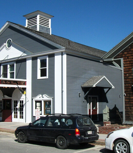 new hampshire charming towns ftr