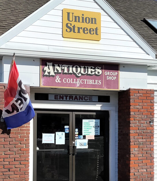 new hampshire collectibles shop ftr