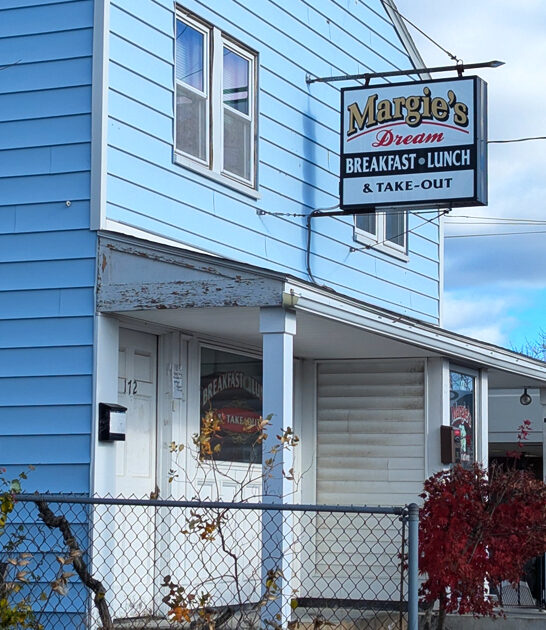 new hampshire homestyle diner ftr