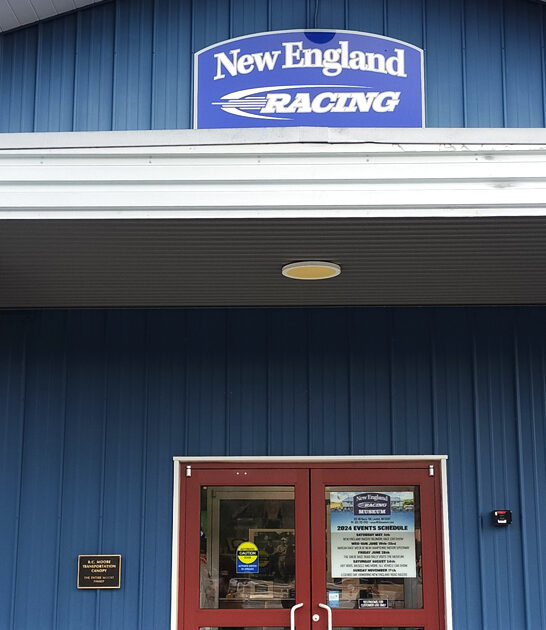 new hampshire legendary museum ftr