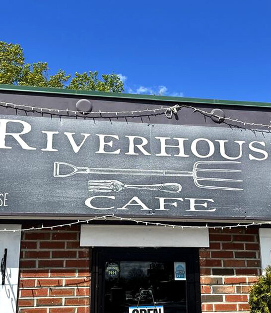 new hampshire morning diner ftr