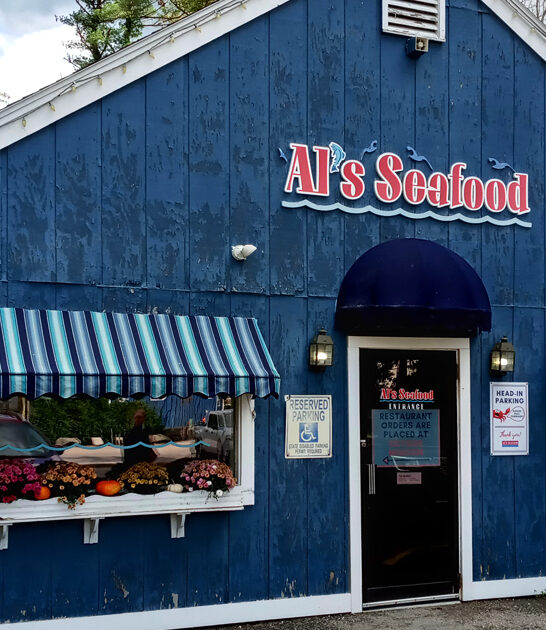 new hampshire seafood drive ftr