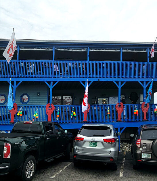 new hampshire seafood spot ftr