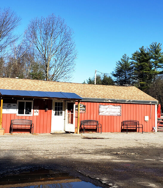 new hampshire smoked meat ftr