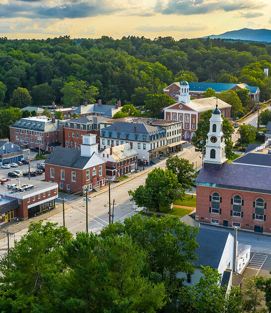 new hampshire town antique ftr