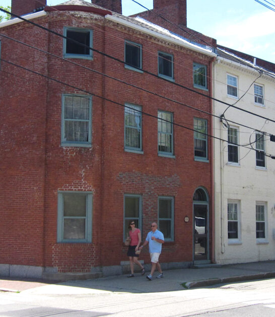 new hampshire town spring ftr