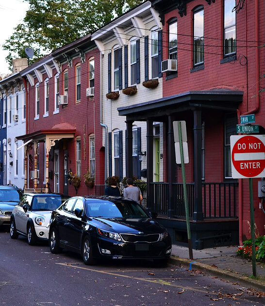new jersey antiques town ftr