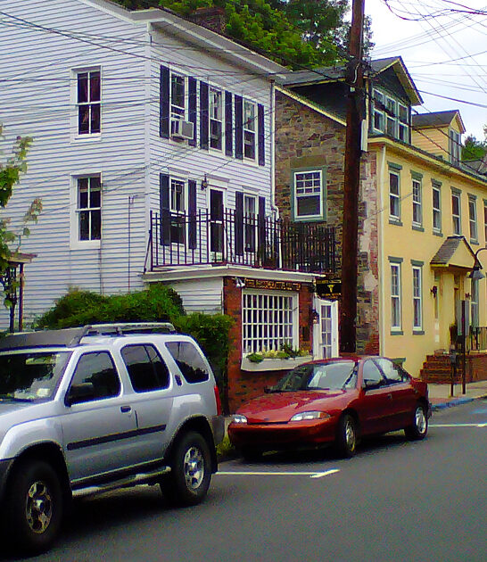 new jersey antiquing trip ftr