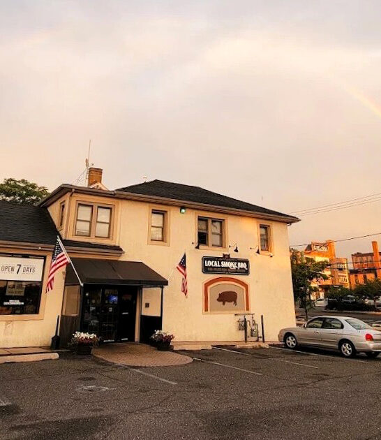 new jersey barbecue drive ftr