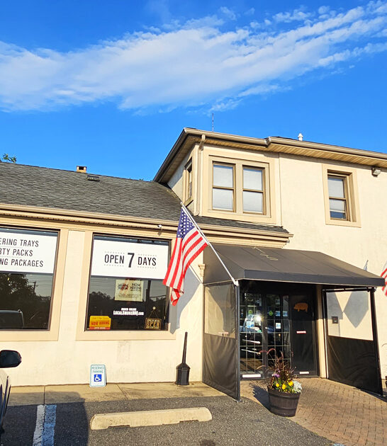 new jersey bbq experience ftr