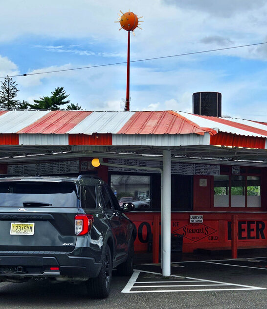 new jersey beer restaurant ftr