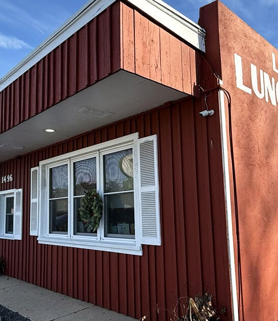 This Mom-And-Pop Diner In New Jersey Serves Up The Best Home-Style Breakfast You&rsquo;ll Ever Taste