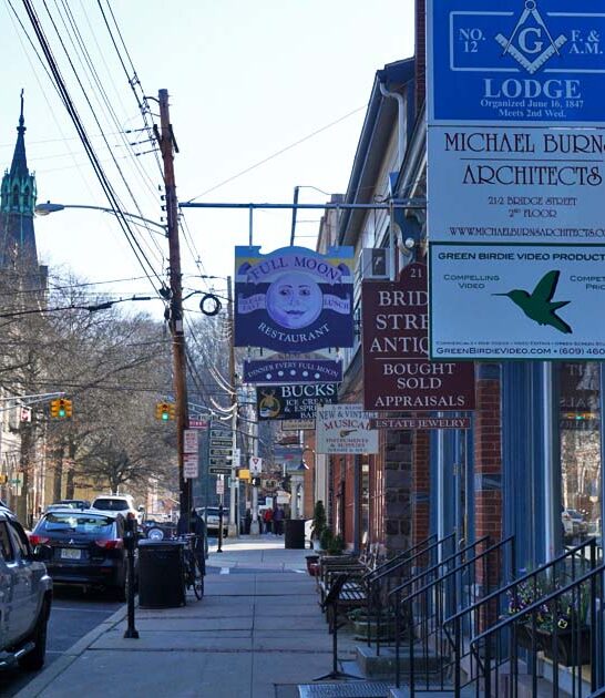 new jersey best towns ftr