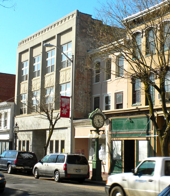 new jersey budget trip ftr