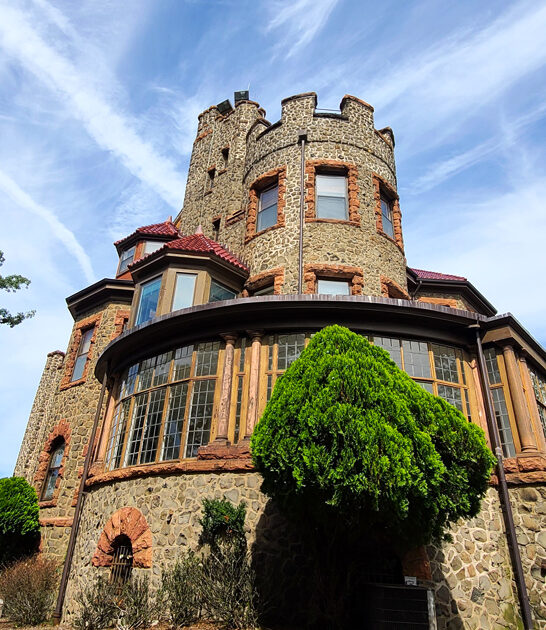 new jersey castle gorgeous ftr
