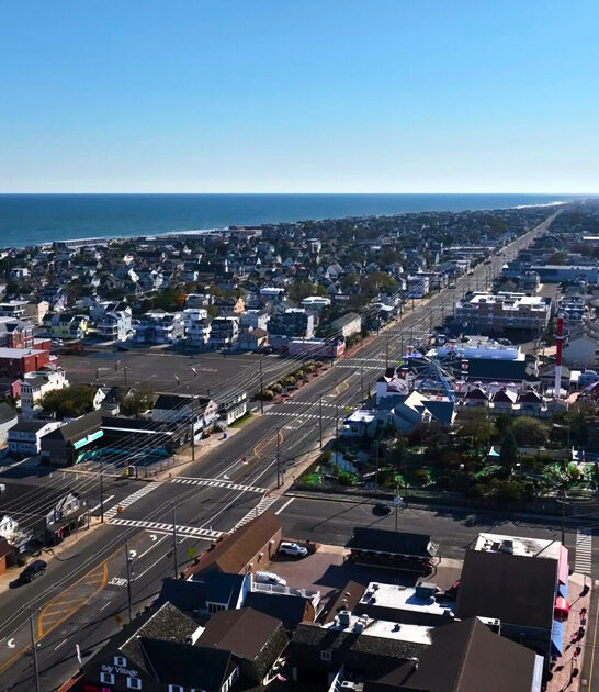 new jersey charming towns ftr