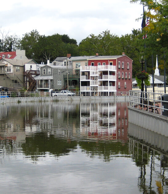 new jersey couple town ftr