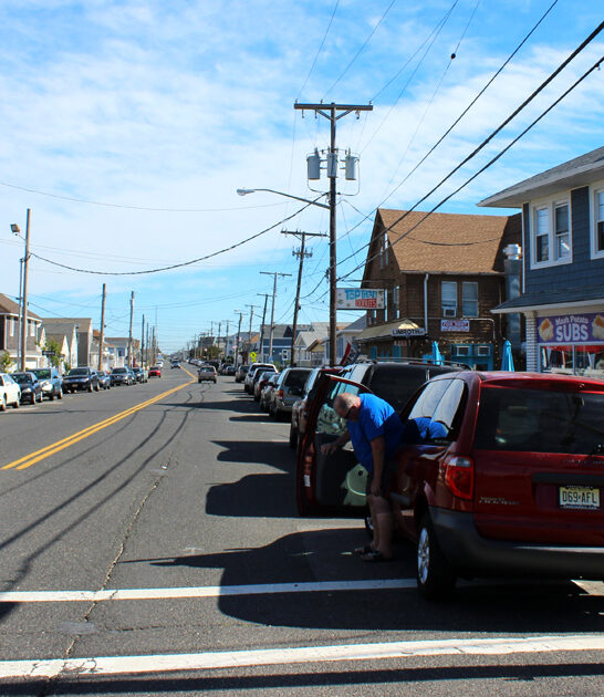 new jersey day trips ftr