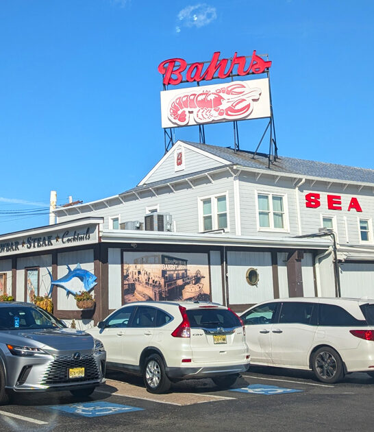 new jersey delicious clams ftr