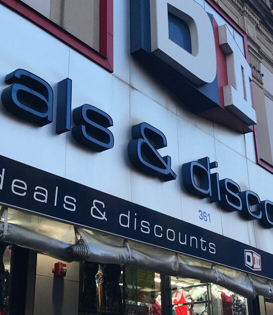 new jersey discount shop ftr