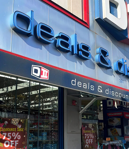 new jersey discount store ftr